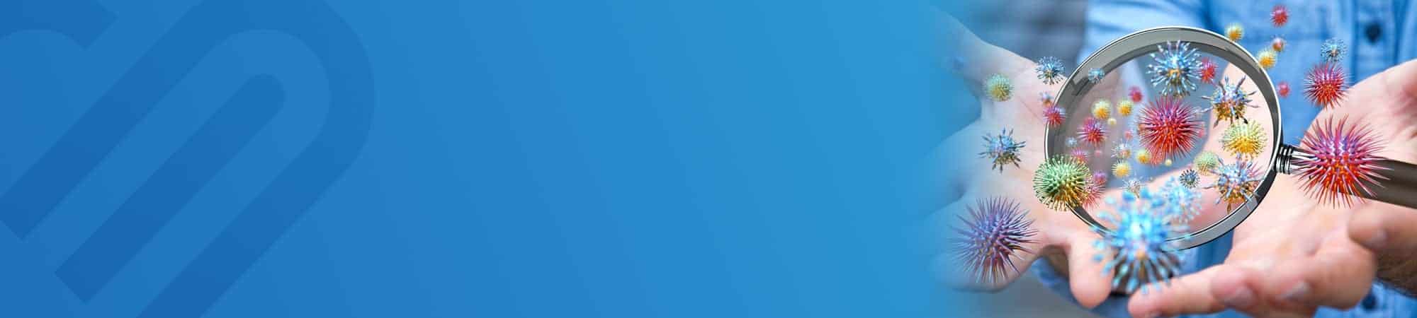 infection prevention featured image