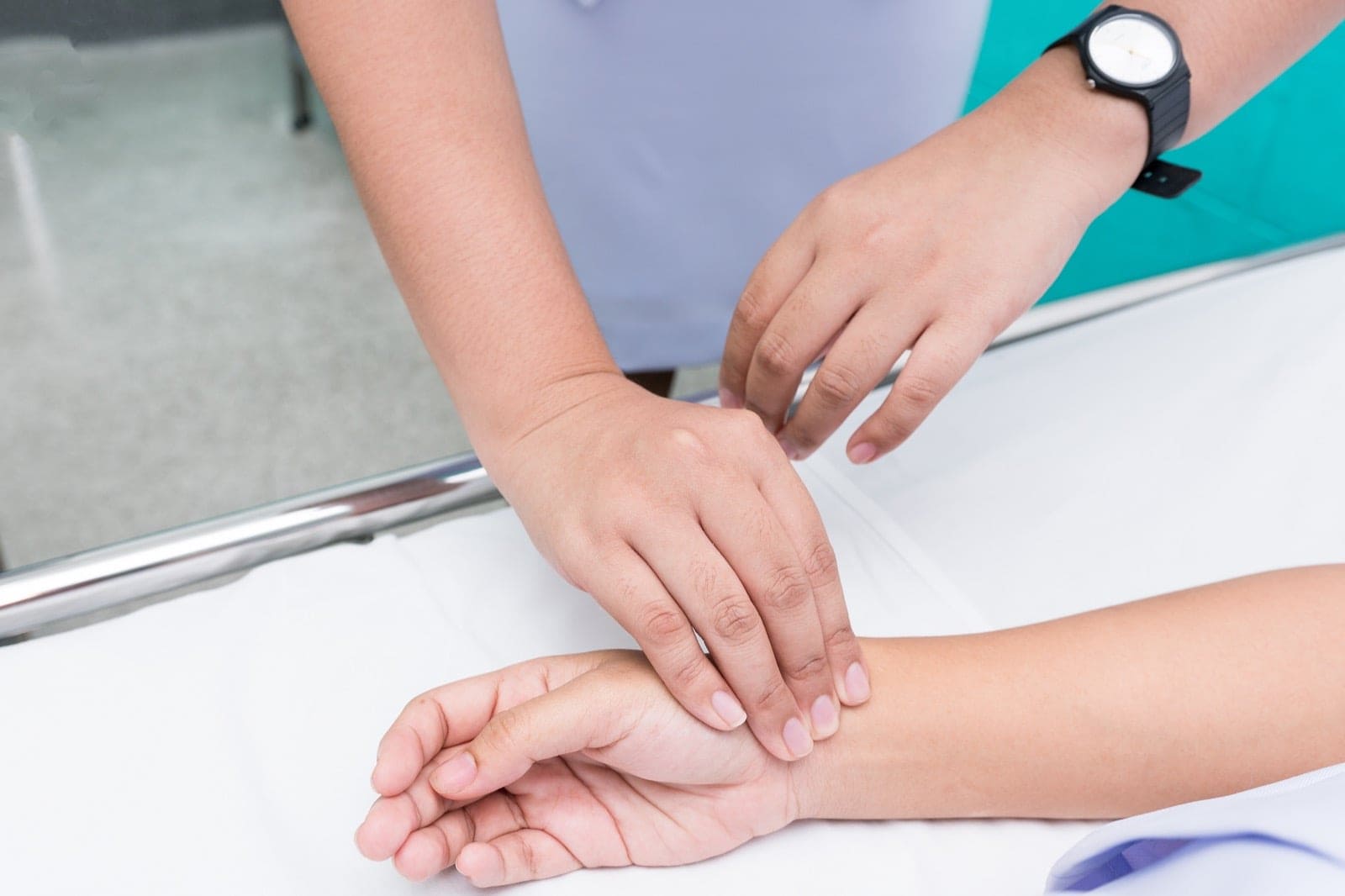 End of Life & Verification of Death Training | End of Life Course