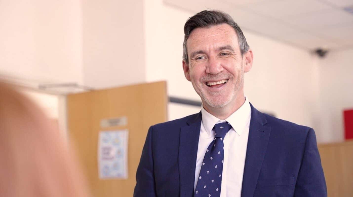 Advanced Combined Safeguarding Lead Level 4 Training | CBAT