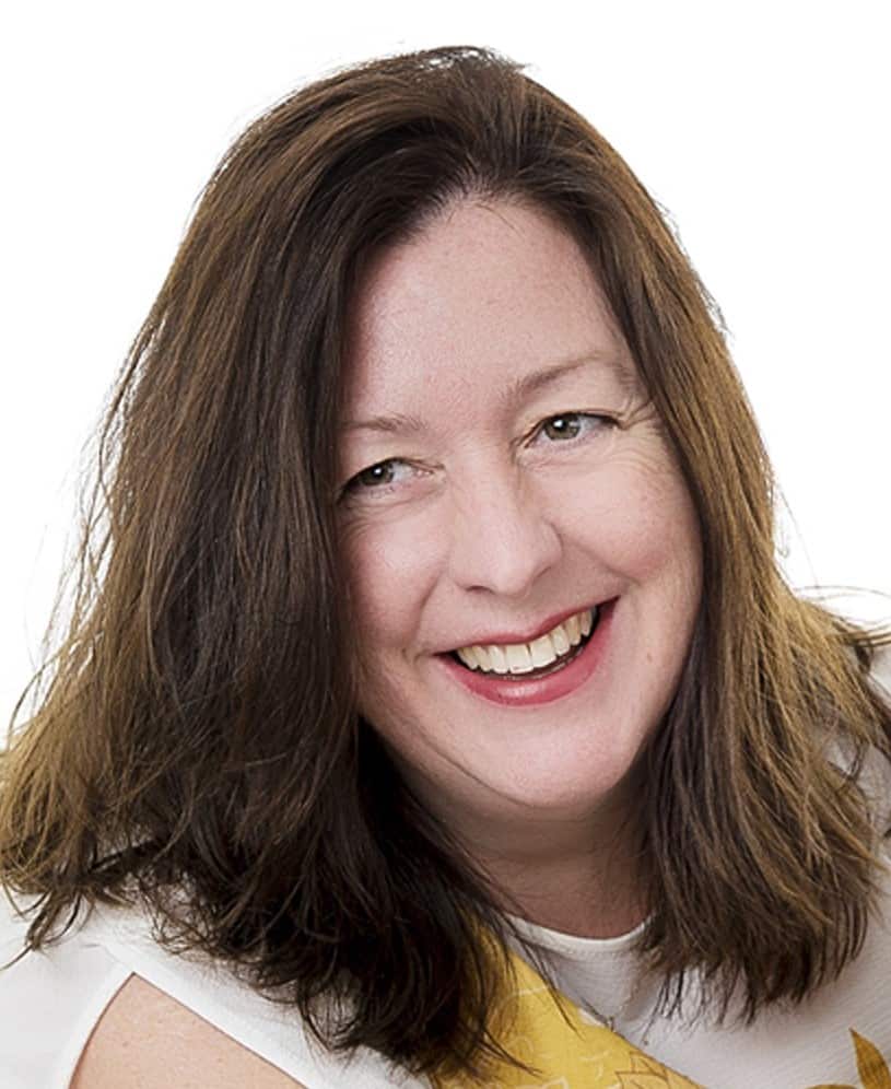 Cheryl Angco Head of Clinical Services