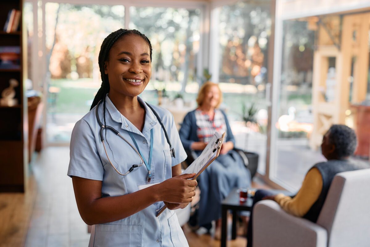 Essential Mandatory Training for Care Staff