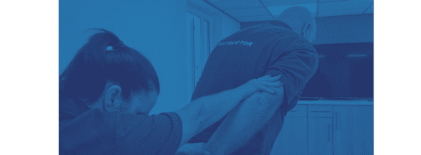 Restraint Reduction Network (RRN) Training | CBAT