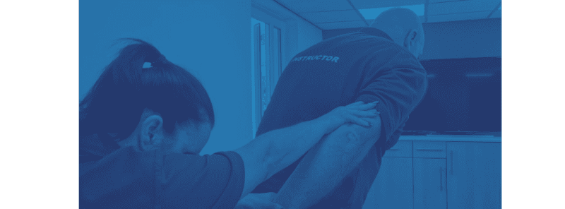 Restraint Reduction Network (RRN) Training | CBAT